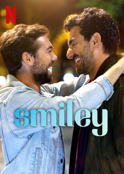 Is 'Smiley' on Netflix UK? Where to Watch the Series - New On Netflix UK